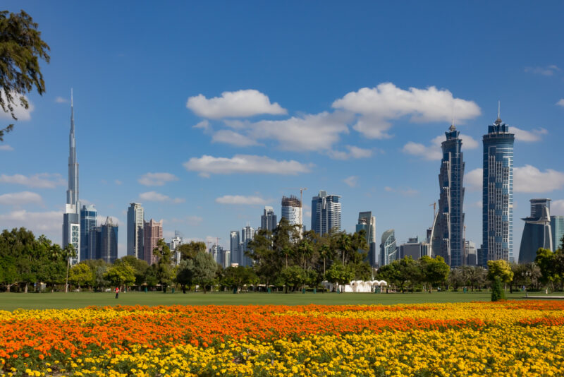 Best Parks in Dubai for Every Mood - Property Finder Blog UAE