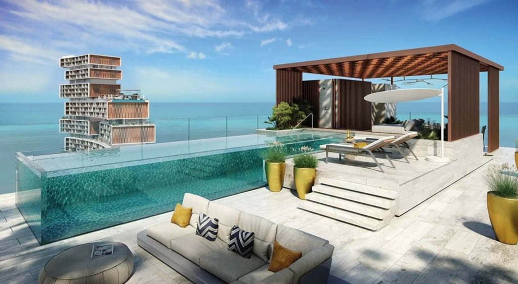 Royal Atlantis Resort and Residences