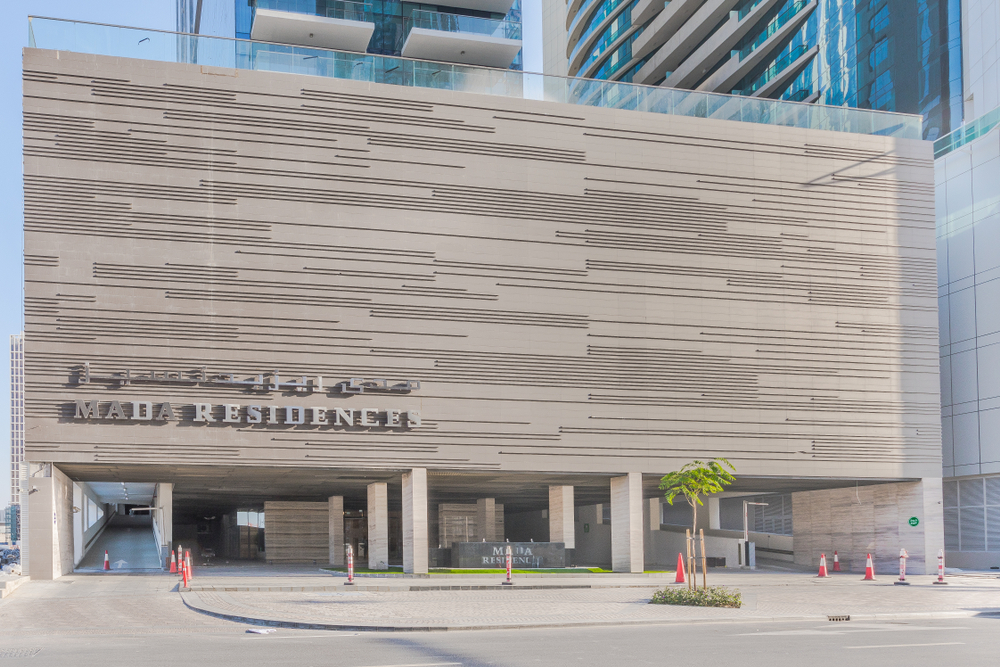 Mada Residences: Luxury in the Heart of Dubai - Property Finder Blog UAE