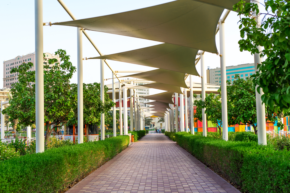 Best Parks in Sharjah
