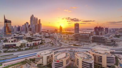 A Guide to Dubai Free Zones - Property Finder Blog UAE