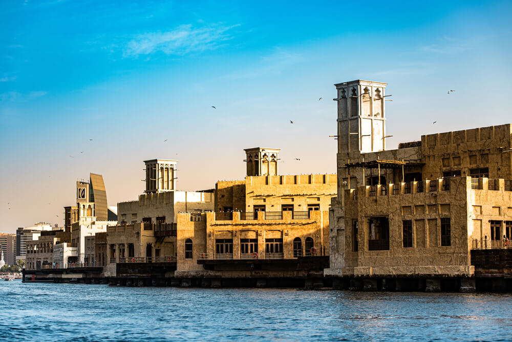 Al Seef By Meraas: When Old Meets New