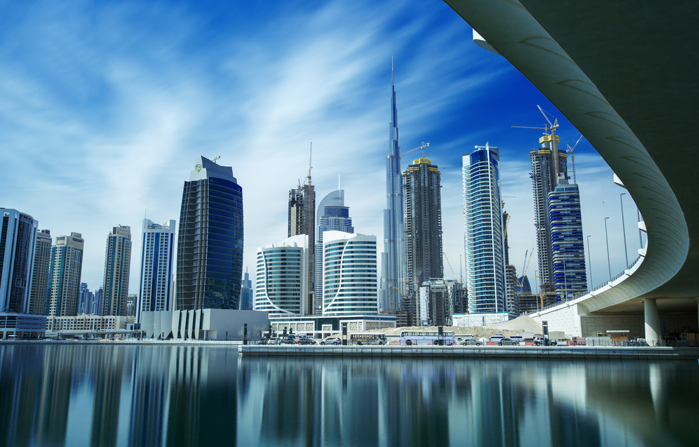 A Guide to Dubai Free Zones - Property Finder Blog UAE
