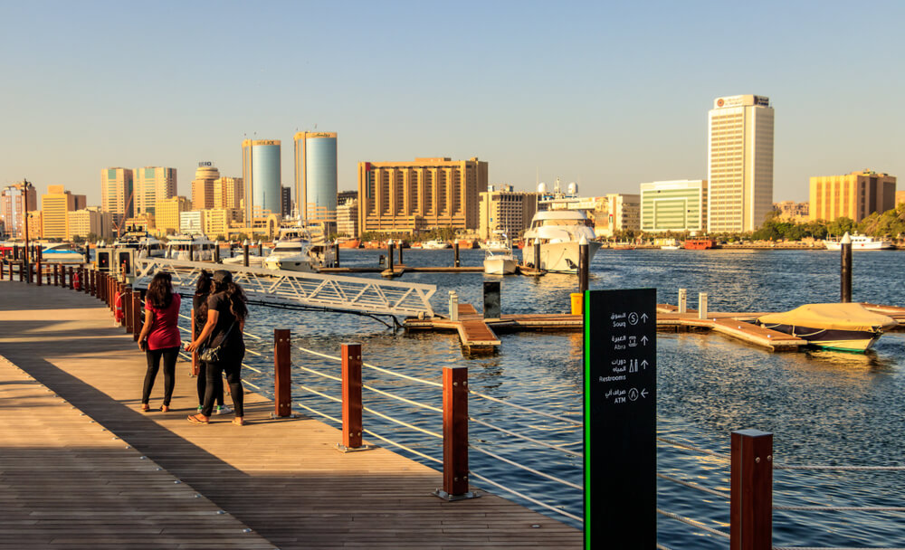 Al Seef By Meraas: When Old Meets New