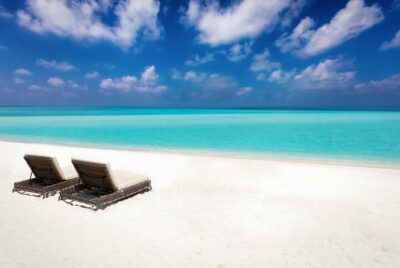 Best Beaches in Abu Dhabi