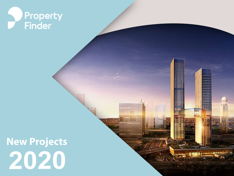 One Zabeel Tower: Defying the Laws of Architecture - Property Finder ...