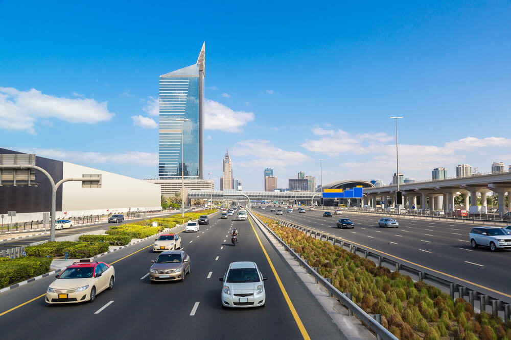 Everything You Need to Know About Salik - Property Finder Blog UAE