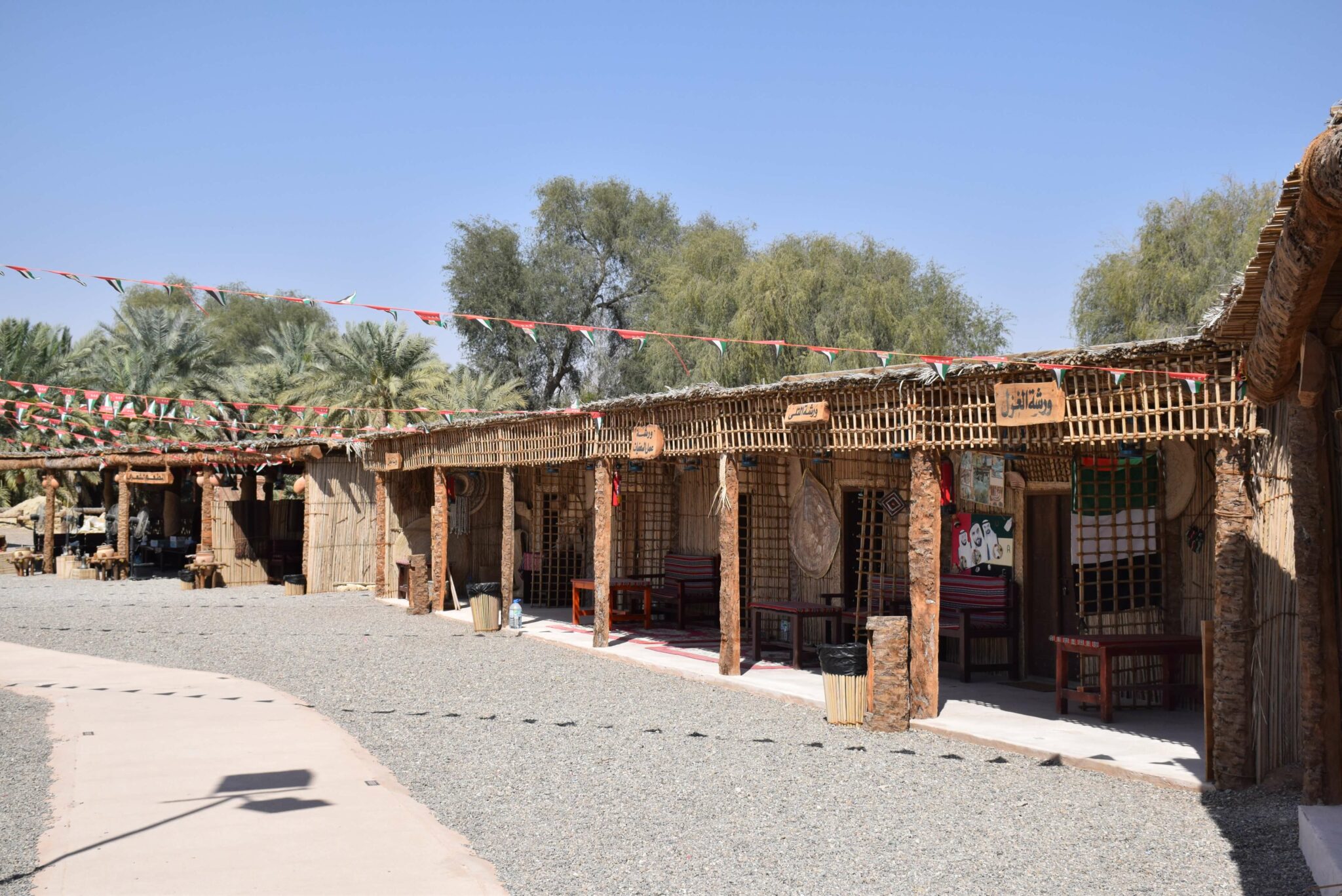 Best Things to Do in Al Ain