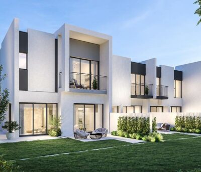 Dubai’s Most Peaceful Living with La Rosa at Villanova - Property ...