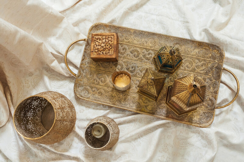 Ramadan Decoration Ideas for a Cozy Home - Property Finder Blog UAE