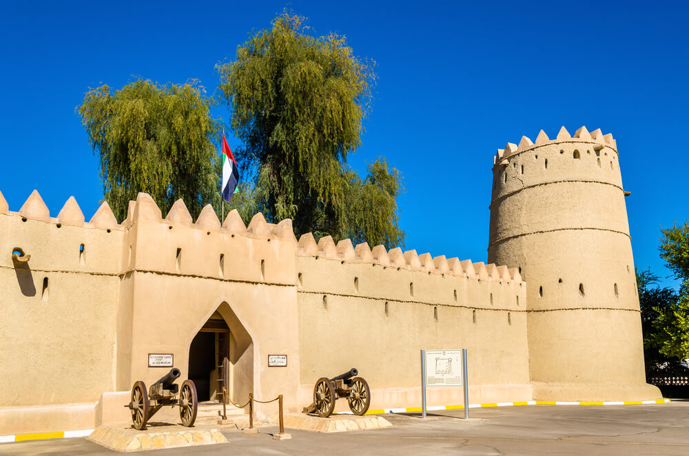 Best Things to Do in Al Ain
