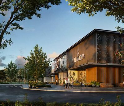 Dubai’s Most Peaceful Living with La Rosa at Villanova - Property ...