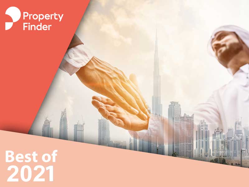 Best Off-Plan Projects in Dubai for Investment - Property Finder Blog UAE