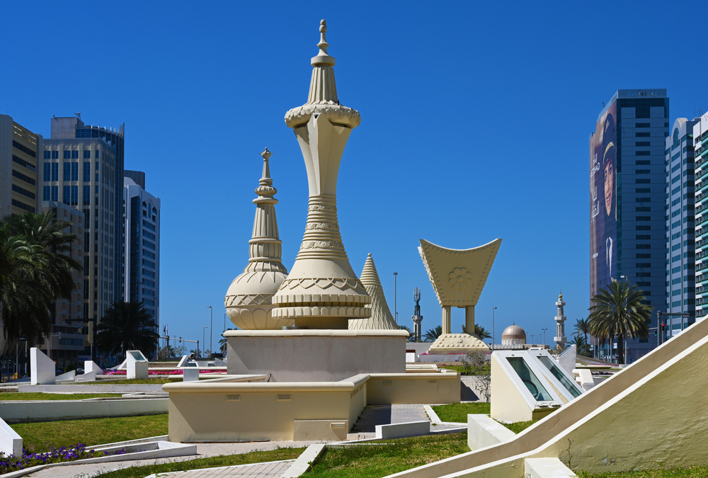 Best Parks in Abu Dhabi