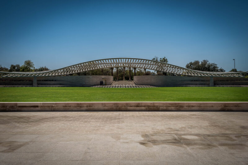 Best Parks in Abu Dhabi