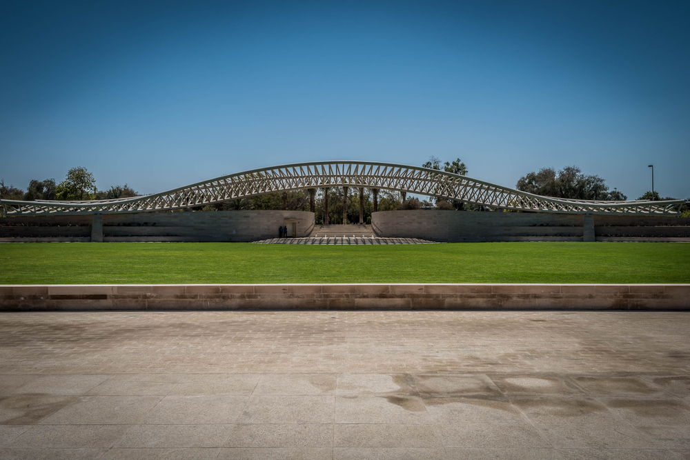 Best Parks in Abu Dhabi