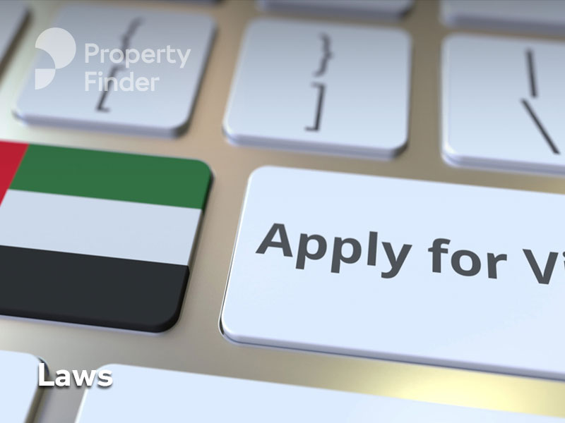 Types of Residency Visa in UAE