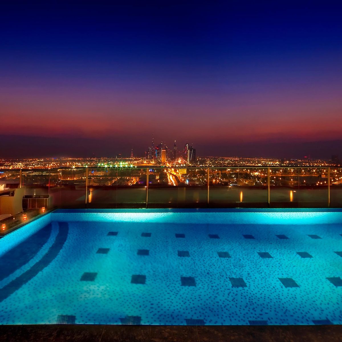 Best Pools in Dubai - Property Finder Blog UAE