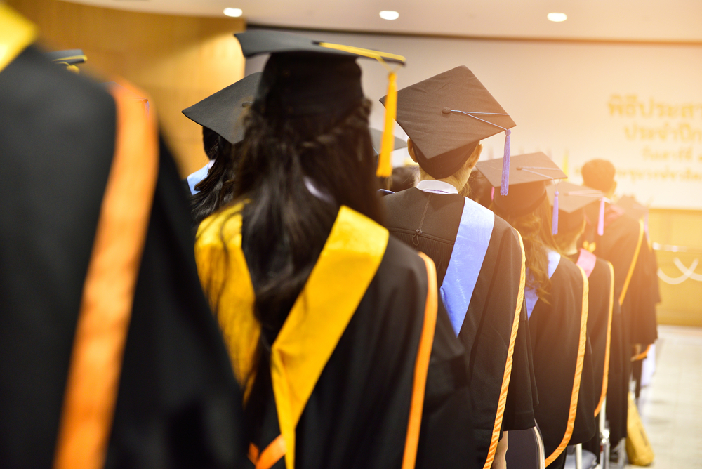Best Universities in Dubai