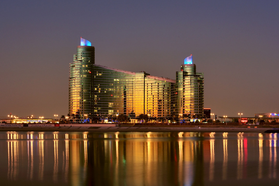 Discover the Creekside Life with Marsa Plaza