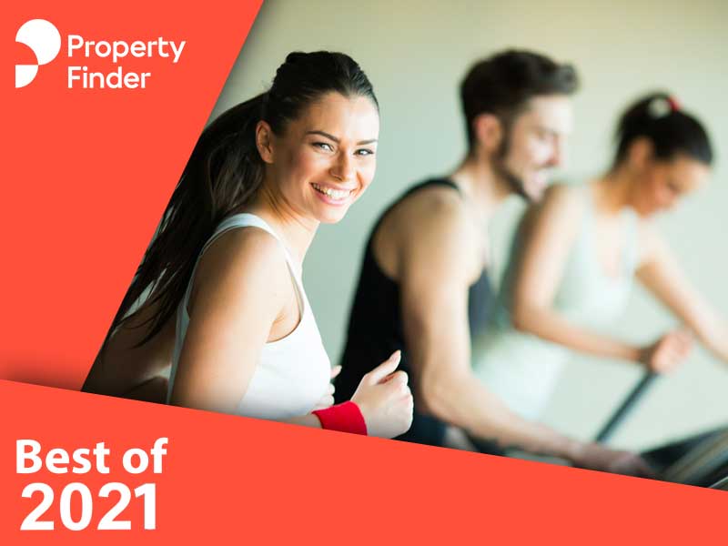 Best Gyms in Dubai: Fit Republic, Gymnation & More