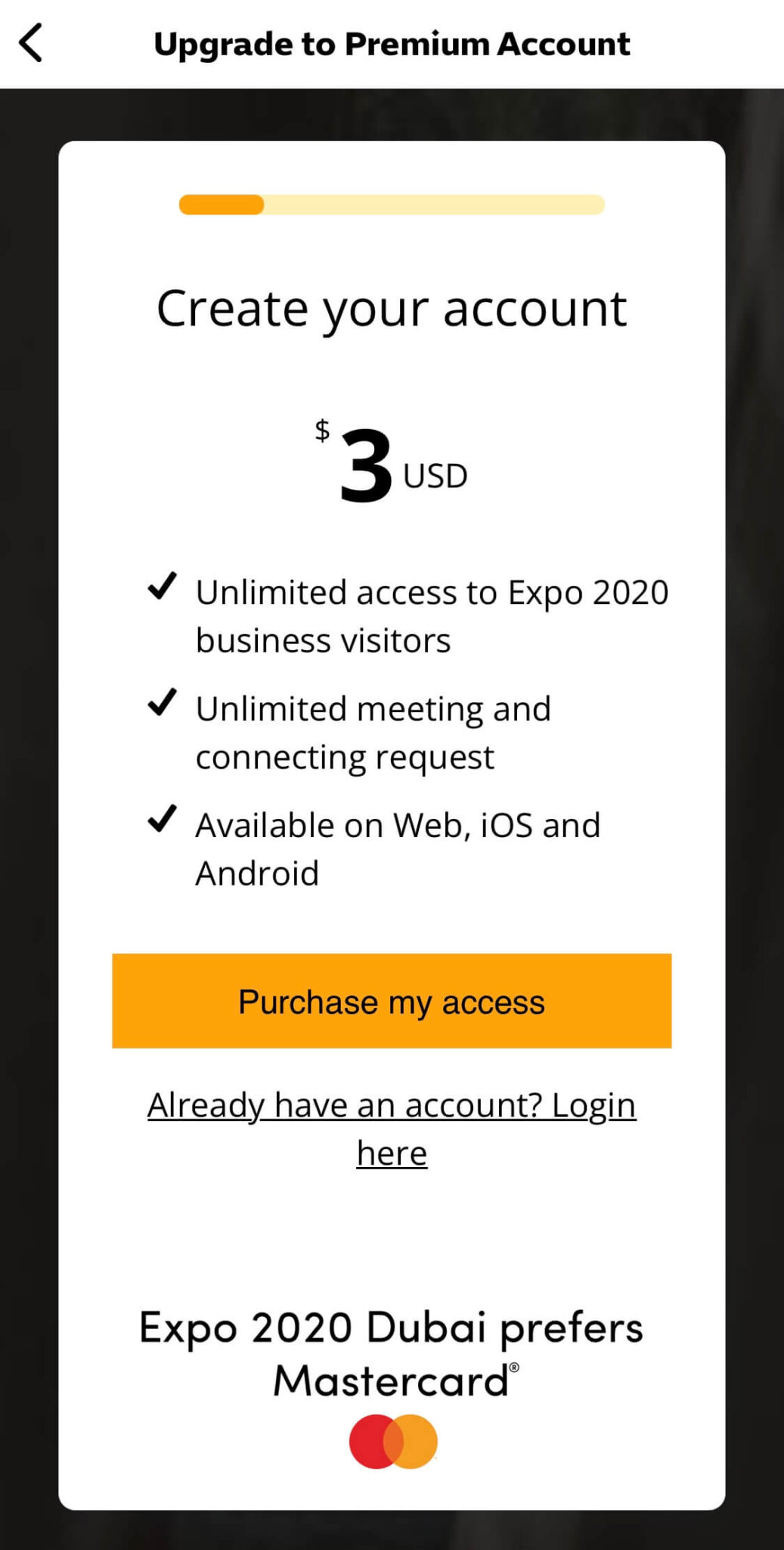 Expo 2020 App: Connect to the World’s Greatest Show - Property Finder ...