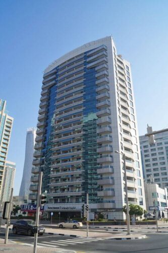 Best Towers in Dubai Marina - Property Finder Blog UAE