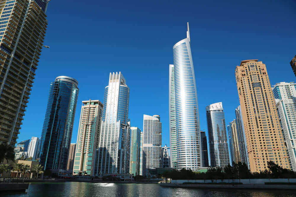 Top 10 Tallest Buildings in Dubai - Property Finder Blog UAE