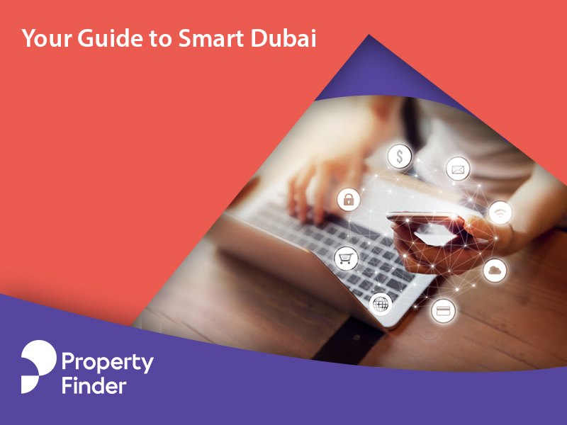 All You Need to Know About Smart Dubai