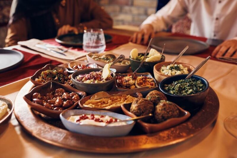 Best Places for Iftar in Dubai - Property Finder Blog UAE