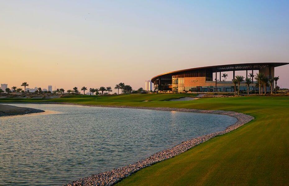 Best Golf Courses in Dubai - Property Finder Blog UAE
