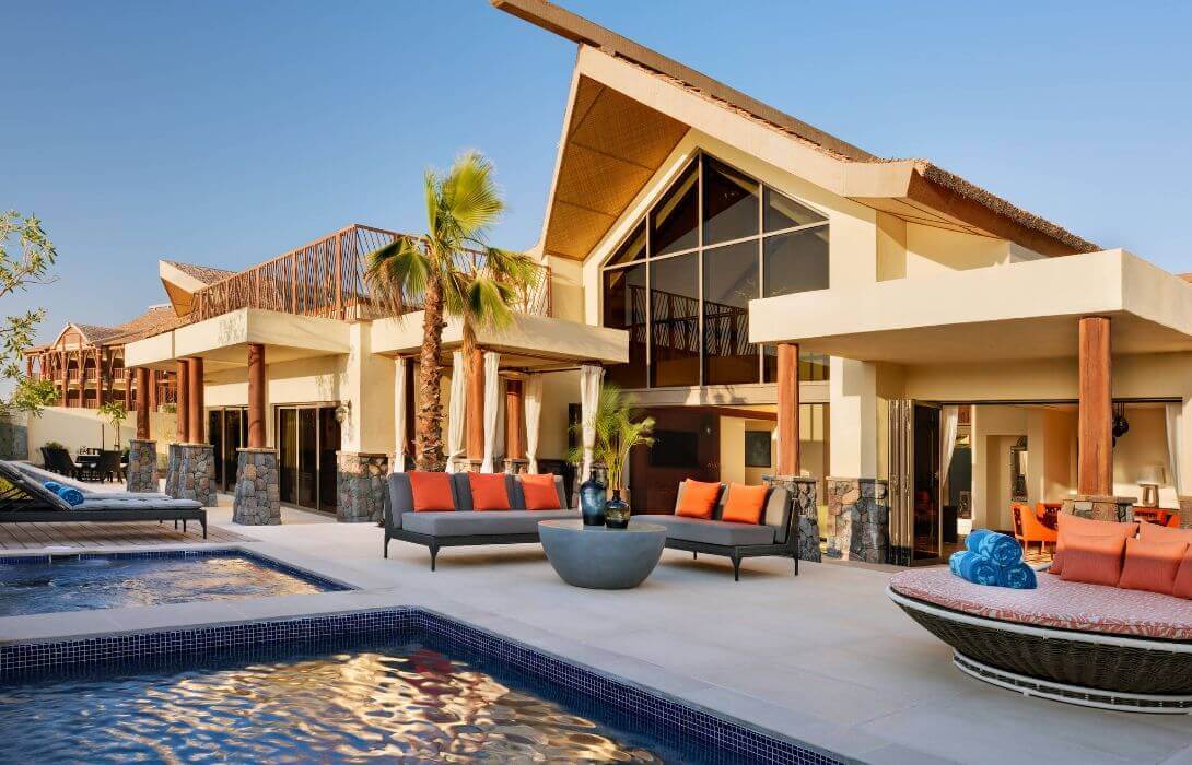 Best Staycations in Dubai - Property Finder Blog UAE