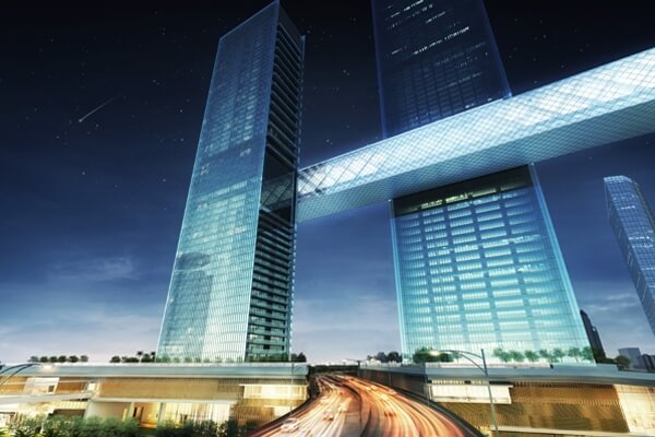 Upcoming Mega Projects in Dubai - Property Finder Blog UAE