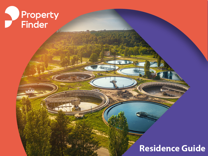 Your Ultimate Guide for Ajman Sewerage