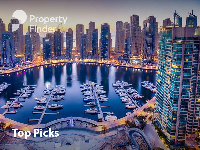 Dubai Marina Yacht Club: Levelling Up Your Yachting Experience