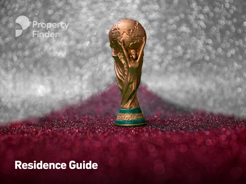 All You Need to Know About FIFA World Cup 2022
