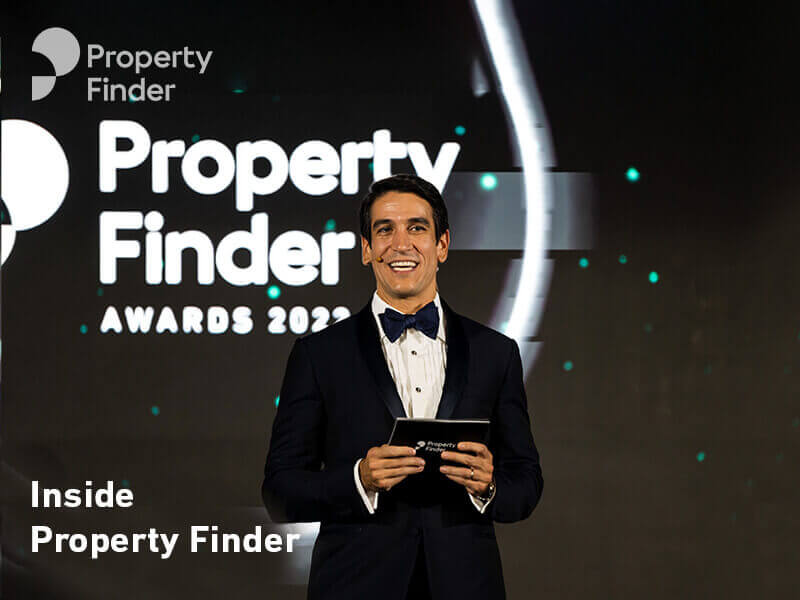 Property Finder Awards 2022: The Full Story - Property Finder Blog UAE
