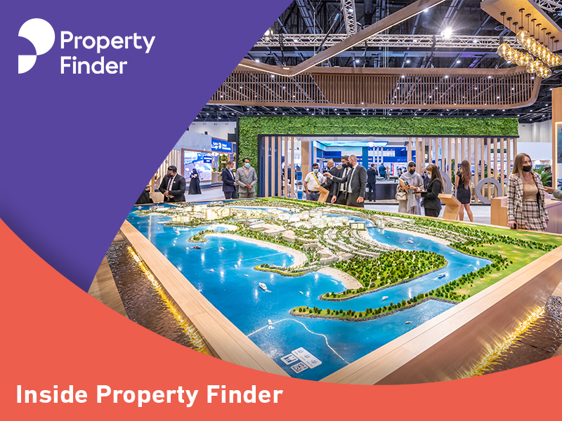 Inside Property Finder