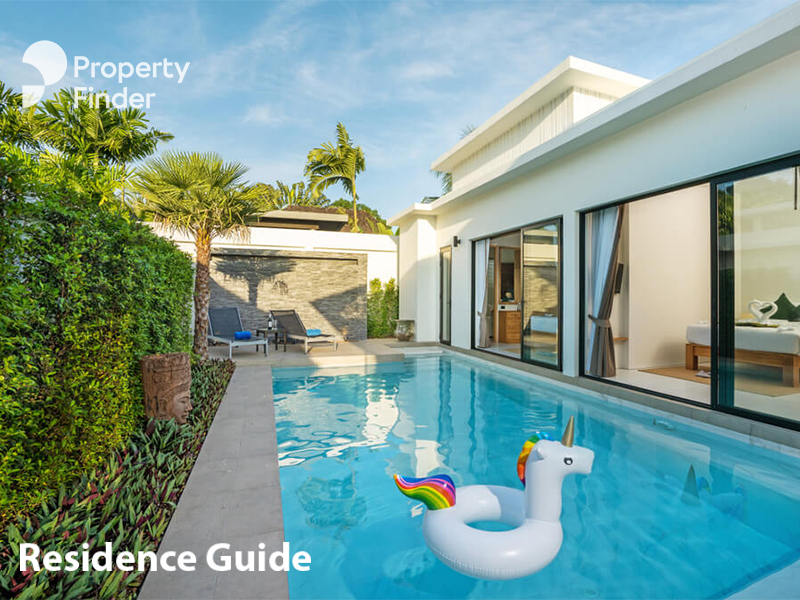 Top Villa Communities in Palm Jumeirah