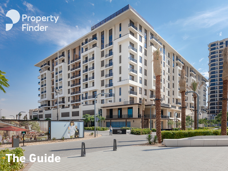 Your Guide to Town Square Dubai