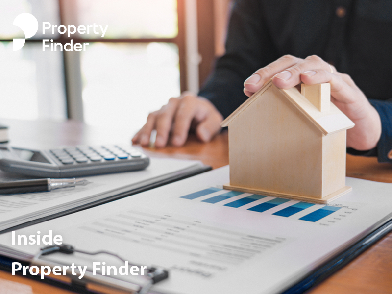 Inside Property Finder