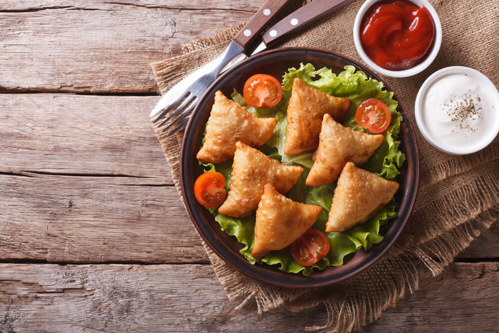Top 10 Indian Restaurants in Dubai