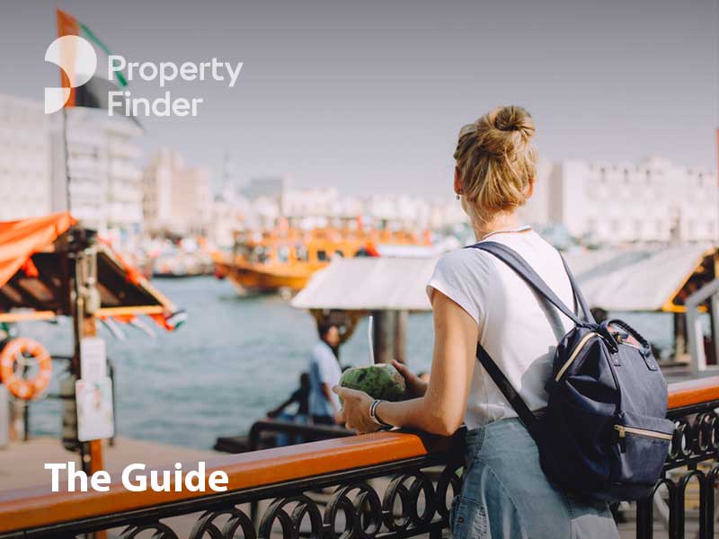 What to Wear in Dubai: A Guide to Dubai Dress Code