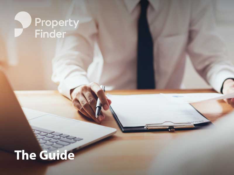 MoHRE Labour Contract Guide | Check & Download Contract