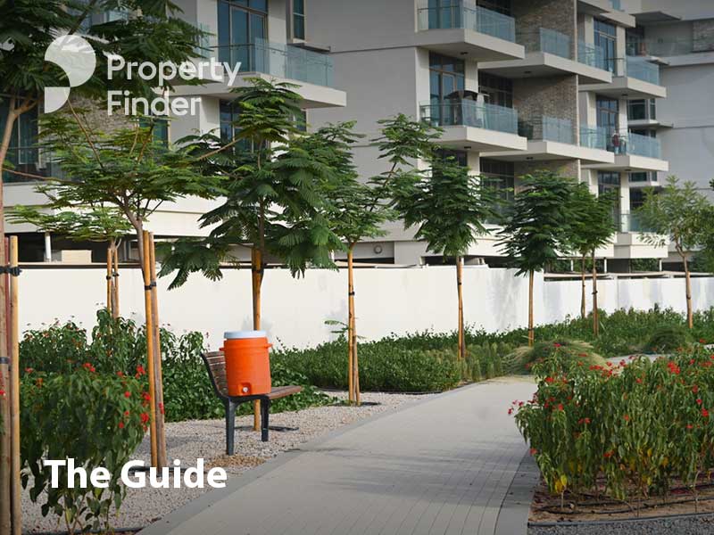 JVC District 13 : Everything You Need to Know