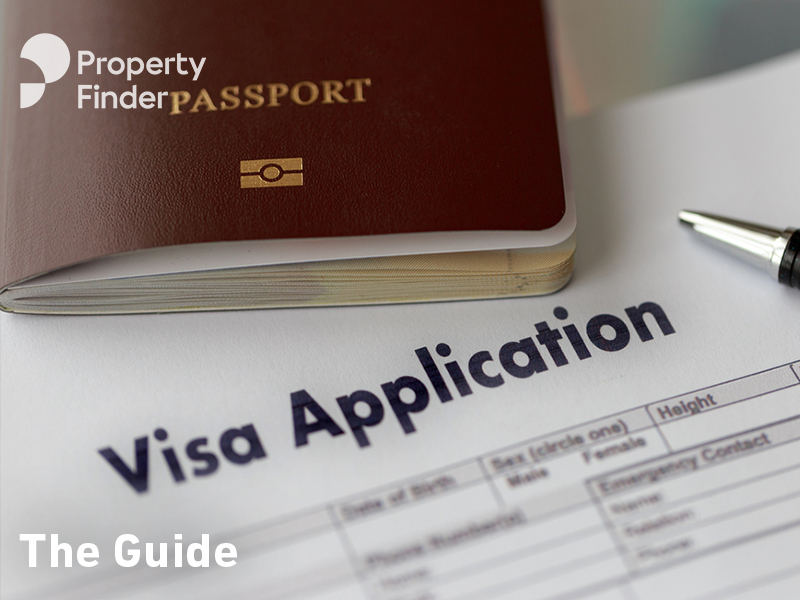 A Detailed Guide About Getting Your Visa in UAE and Emirates ID