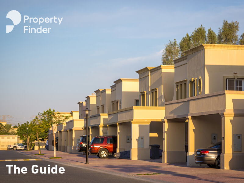 JVC District 12 | All You Need to Know About