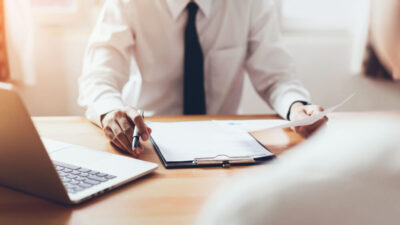 MoHRE Labour Contract Guide | Check & Download Contract