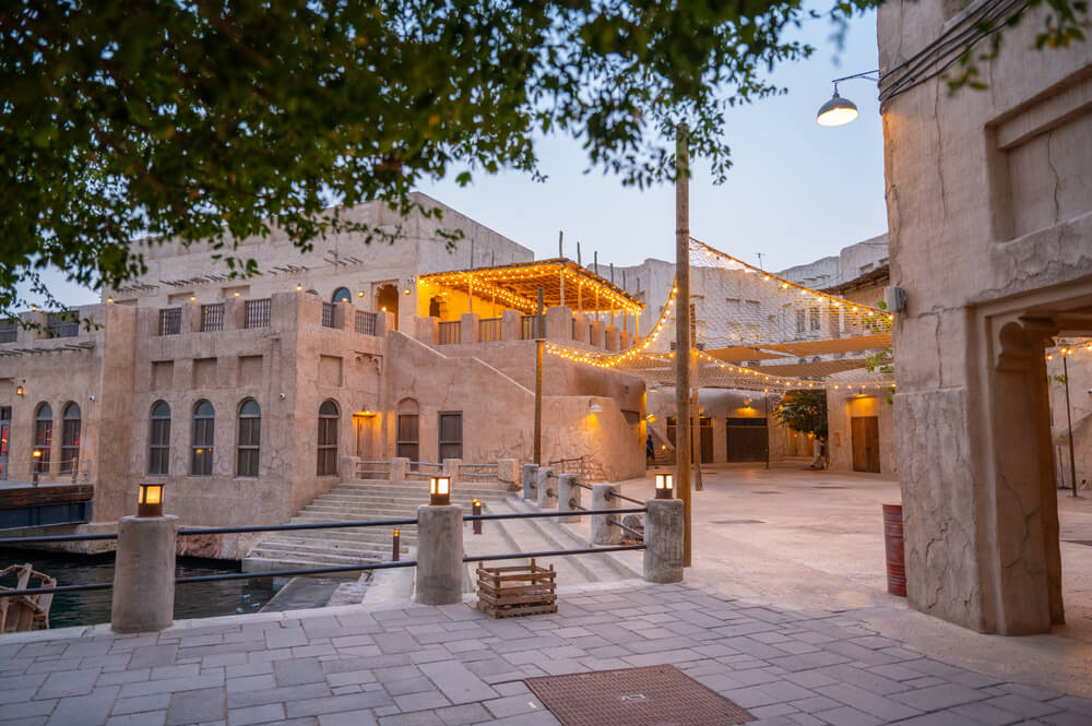 Best Places to Visit in Karama Dubai