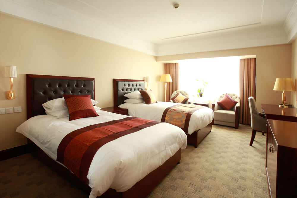 Best Hotels in Karama , Dubai